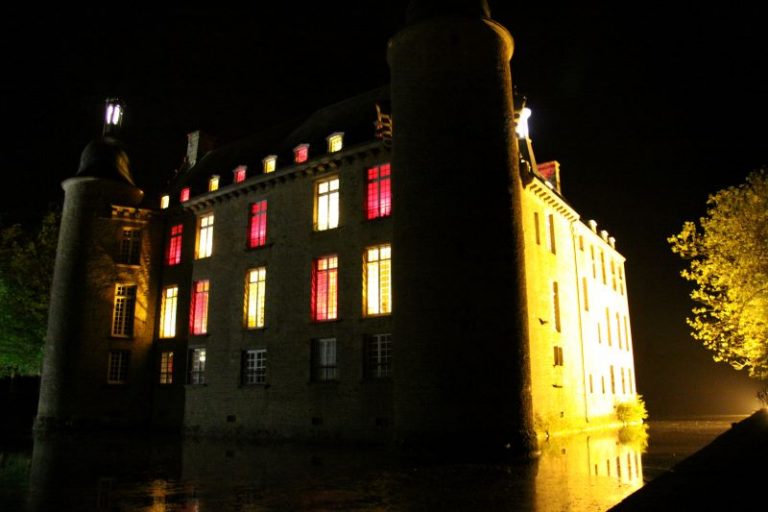 Musée du château de Flers - Flers Agglo