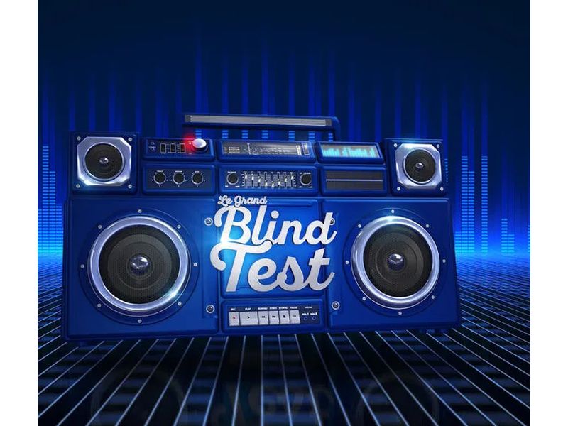 Blind test musical - Flers Agglo