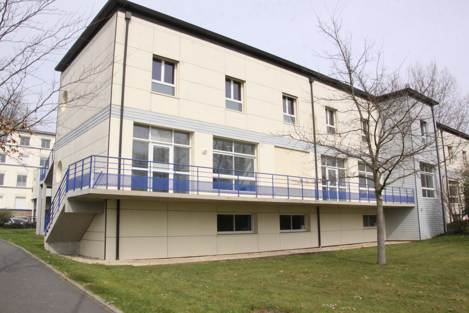 Les maisons médicales - Flers Agglo
