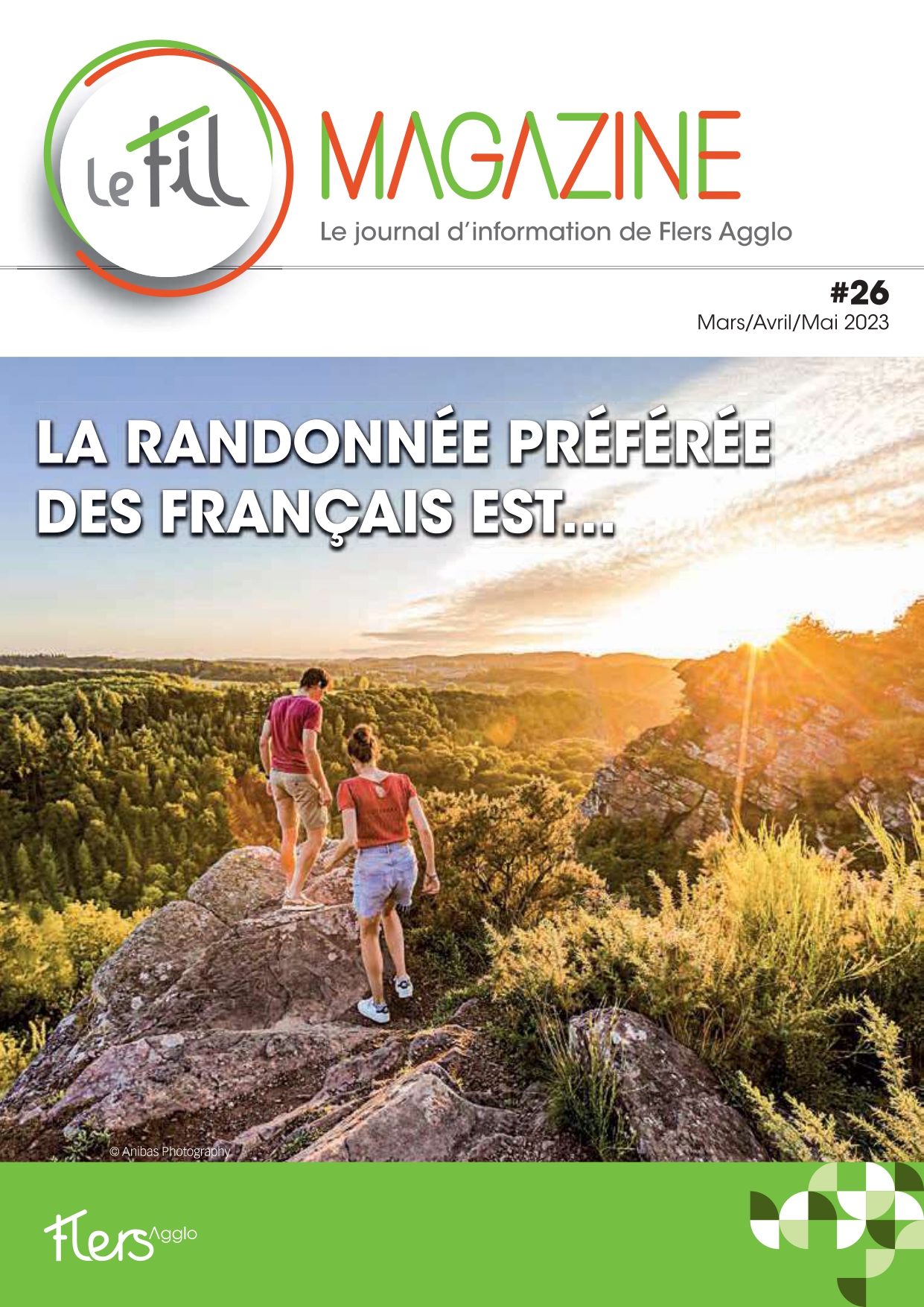 Le fil mag - Flers Agglo
