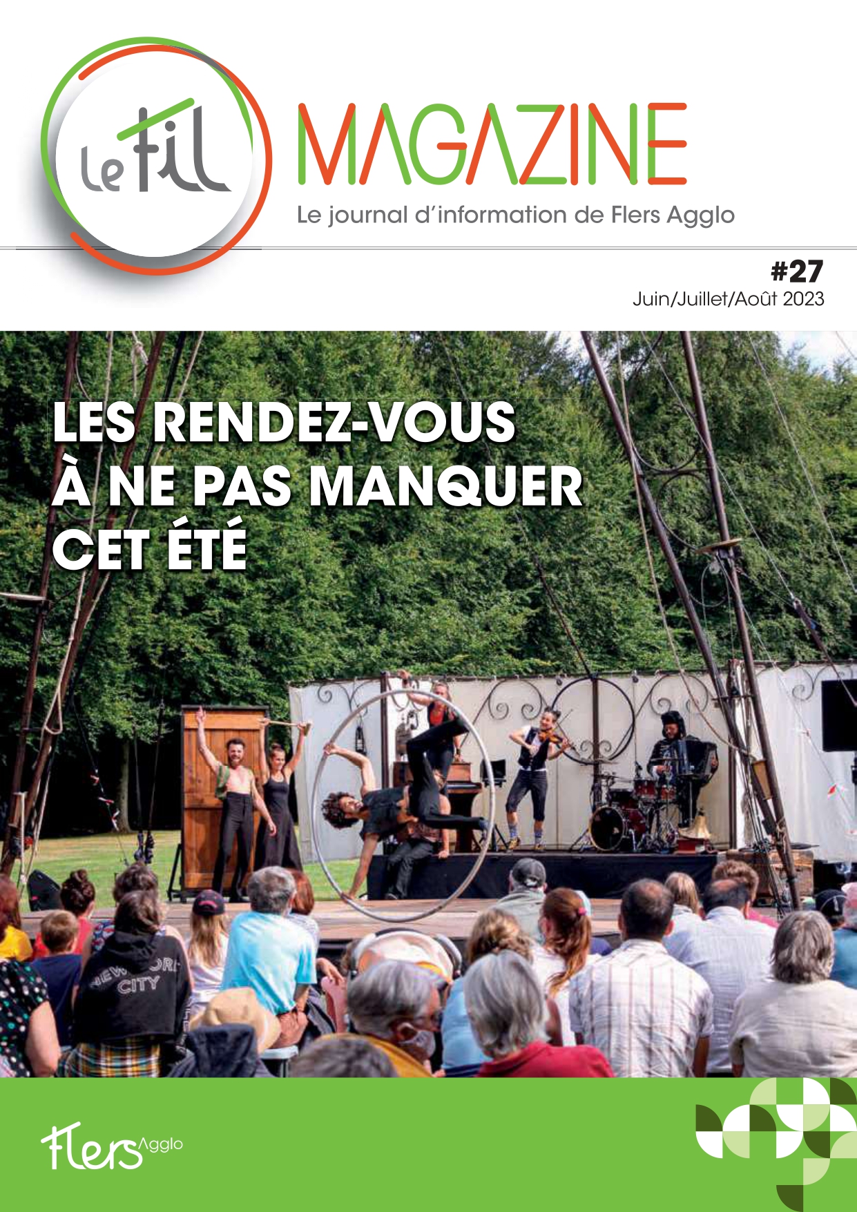 Le fil mag - Flers Agglo