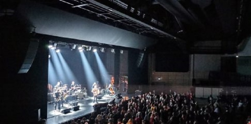 Concert- Ana Kap feat Betty Jardin/ date reportée - Flers Agglo