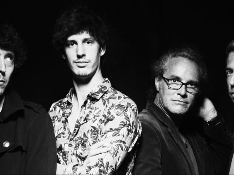 Lame - Concert Le Caillou - Flers Agglo