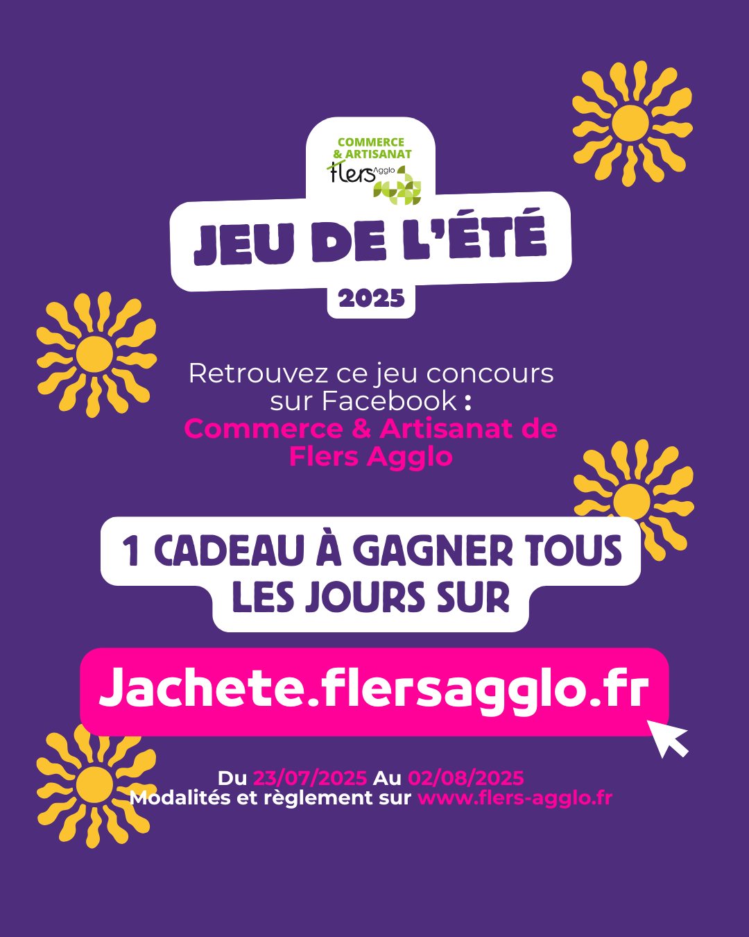 Flers Agglo