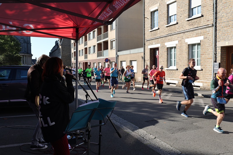 La Melody Run - Flers Agglo