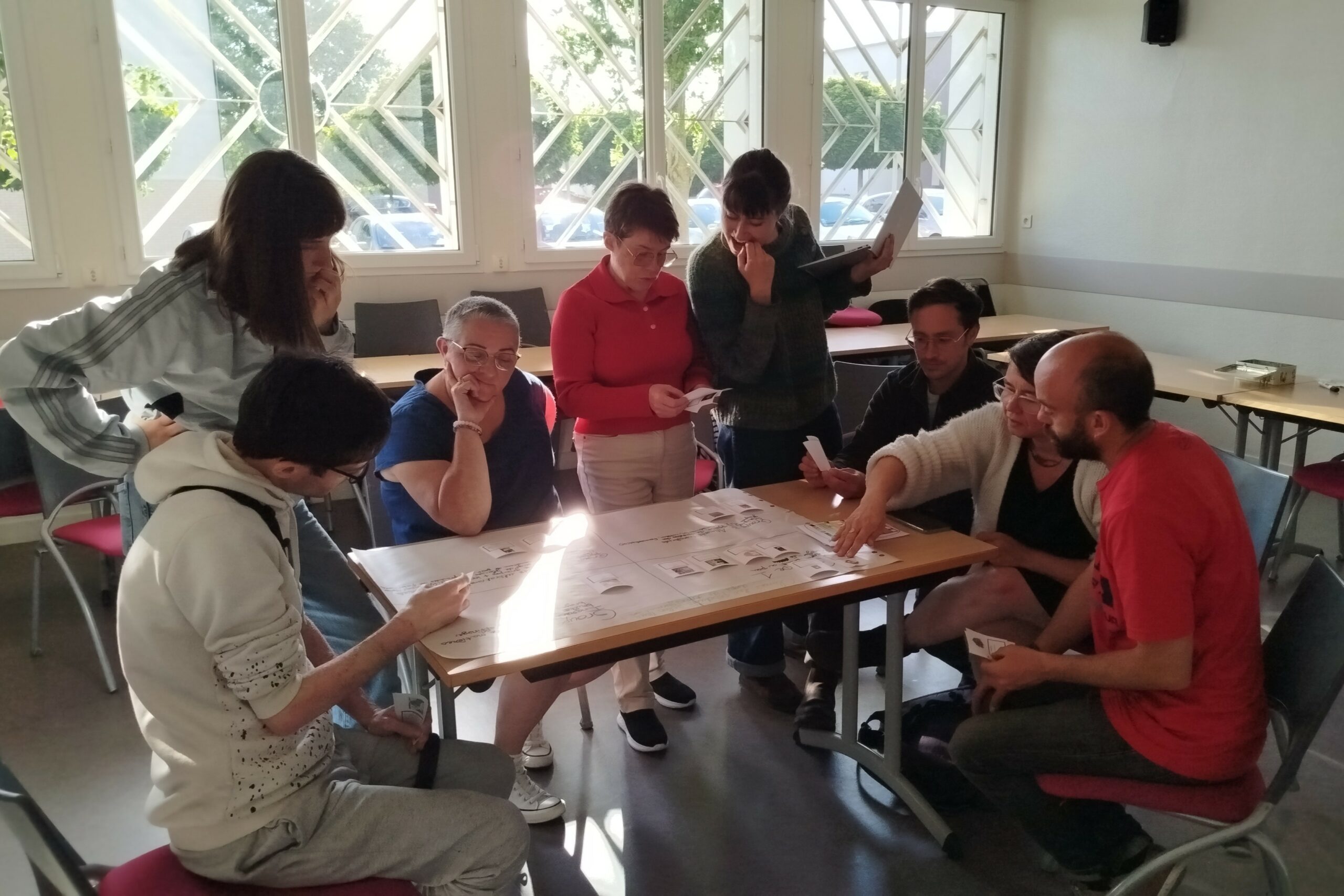 Comment rejoindre le dispositif ? - Flers Agglo